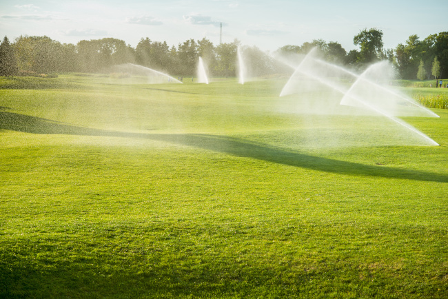 Lawn Sprinklers, Nokomis, FL | Venice Sprinkler Services